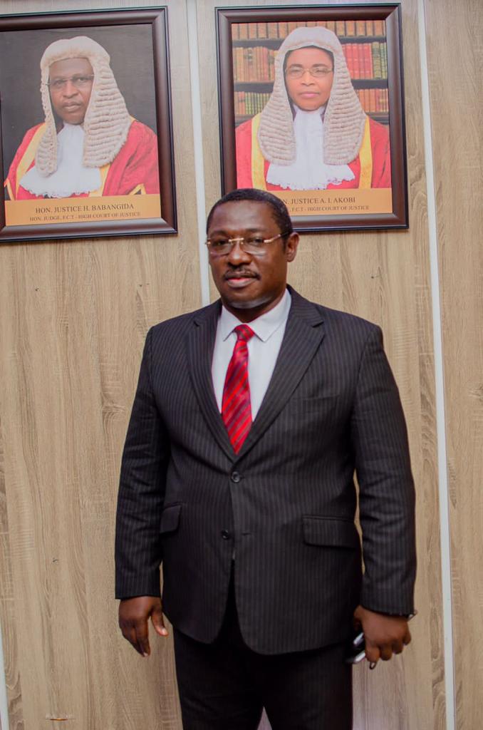 GODO Attorneys | Our Partners